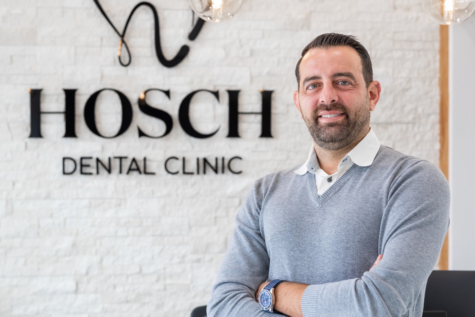 Meet the Team | Hosch Dental Clinic